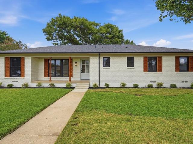 604 Twilight Trl, Richardson, TX 75080