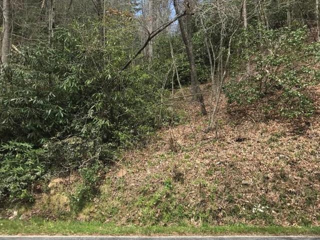 604 Upper Sawyers Creek