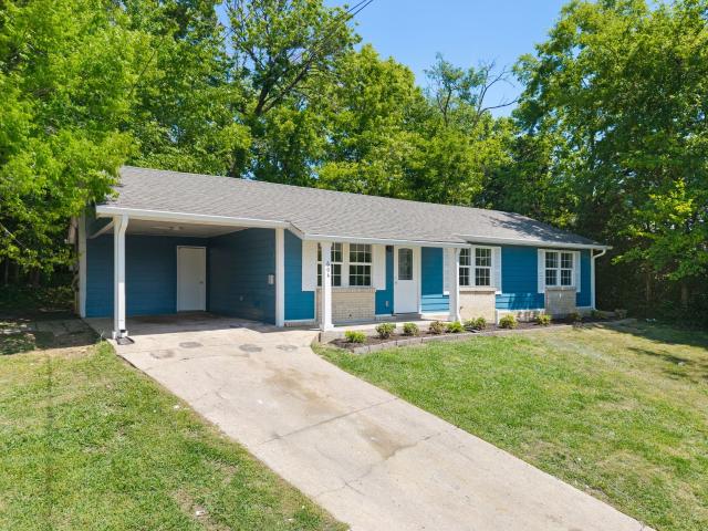 604 Valley Grove Ct