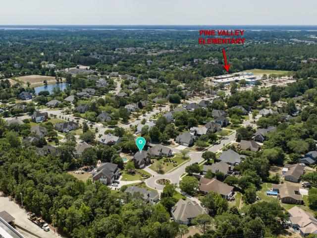 604 Van Dorn Ct, Wilmington, NC 28412 | MLS #100570