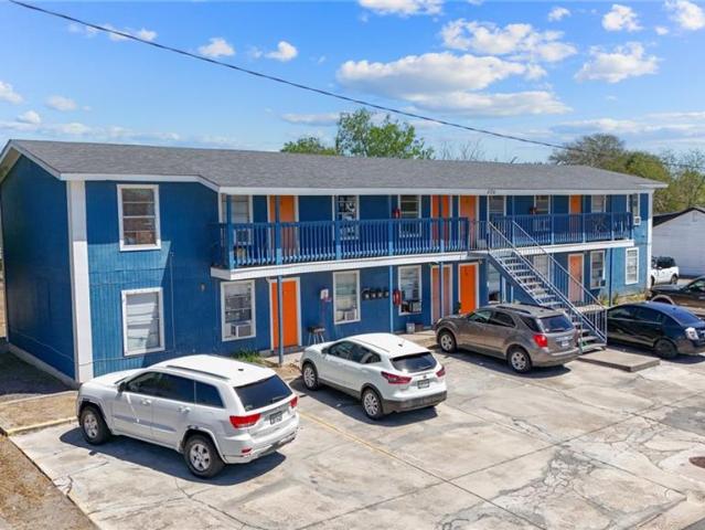 604 Villa Maria Blvd, Brownsville, TX 78520 | MLS #498929 | Compass