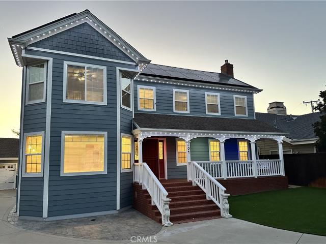 604 Village Court