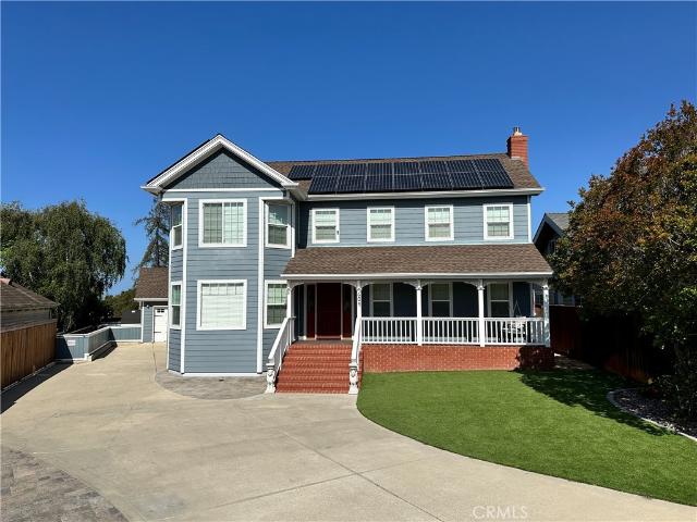 604 Village Court