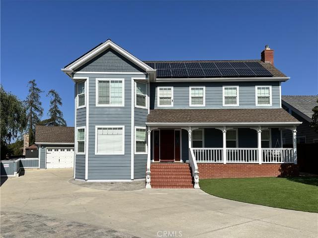 604 Village Ct, Arroyo Grande, CA 93420 | MLS #SC26081