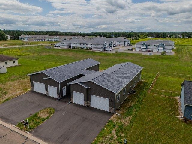 604A Eugene St, Merrill, WI 54452