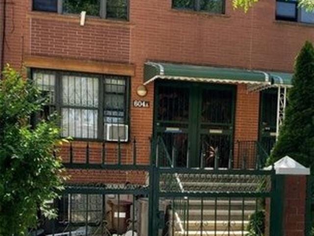 604A Kosciuszko St, Brooklyn, NY 11221