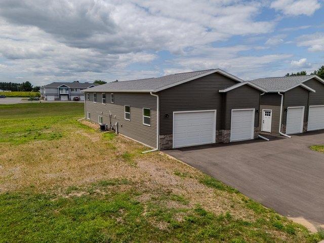 604B Eugene St, Merrill, WI 54452