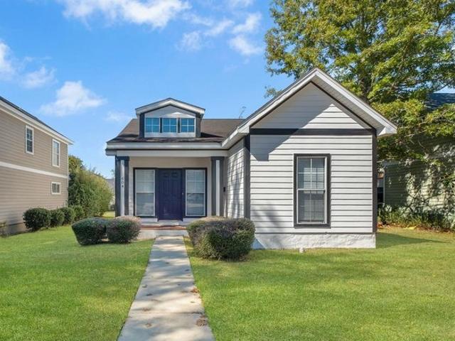 604M N L King Jr Blvd, Tallahassee, FL 32301