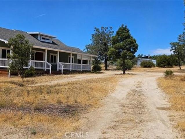 60543 St Bernard Dr, Mountain Center, CA 92561