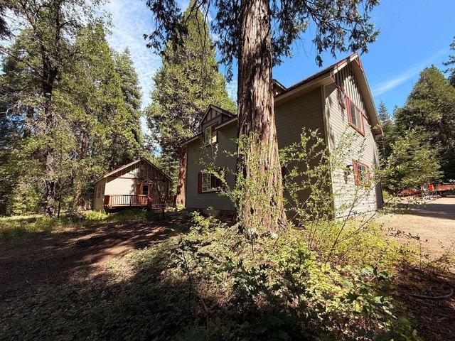 60548 River Ridge Trl, Cromberg, CA 96122
