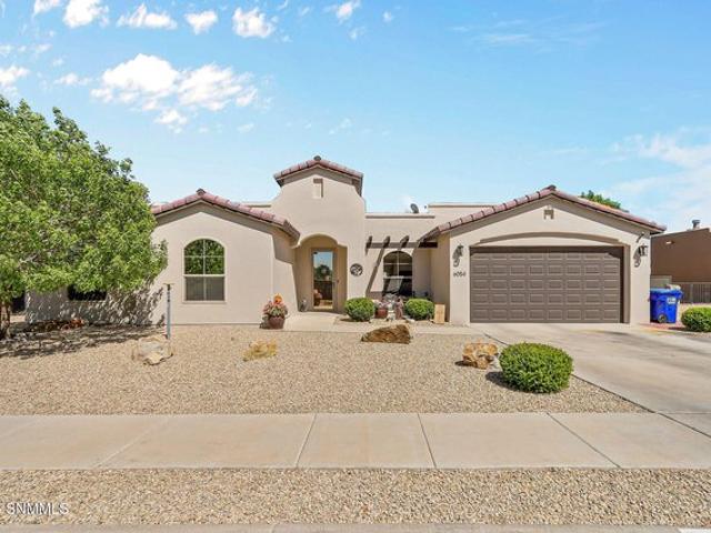 6054 Metro Woods St, Las Cruces, NM 88012