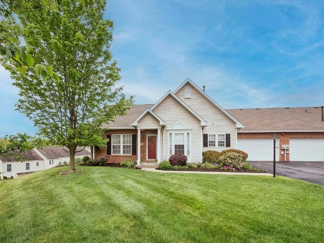 6054 Belle Terre Ct, Bridgeville, PA 15017 | MLS #1751 | Compass