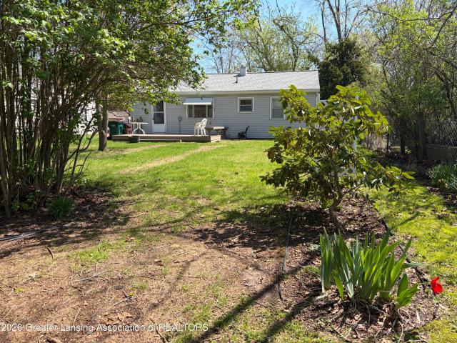 6054 Daft Street