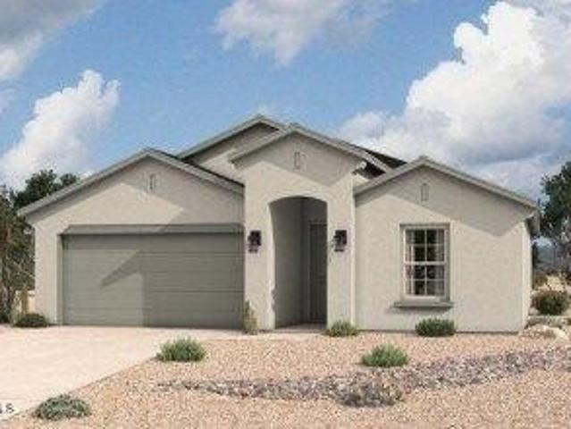 6054 Fall Ridge Ave, Santa Teresa, NM 88008