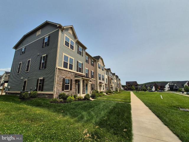6054 Fallfish Court