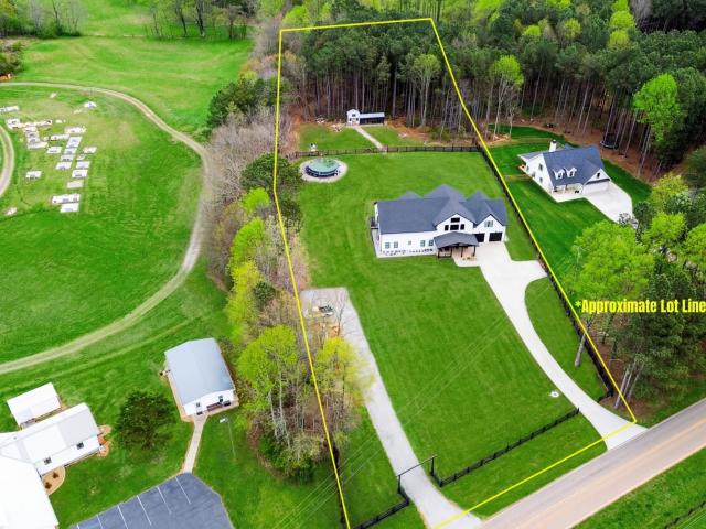 6054 Ransom Free Road