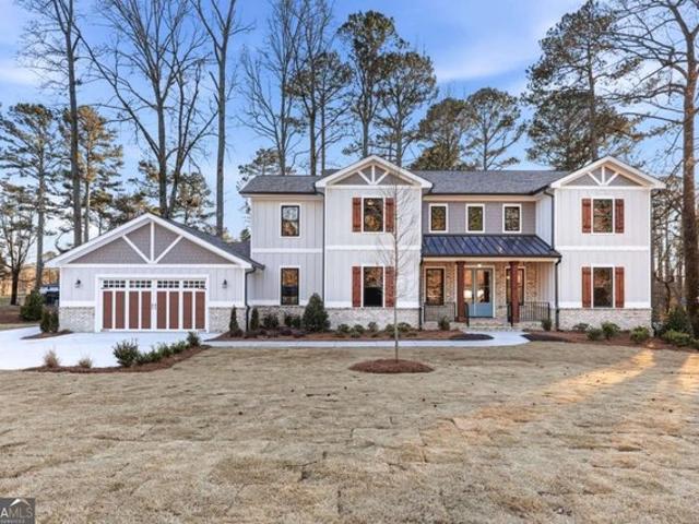 6054 Stewart Rd, Buford, GA 30518