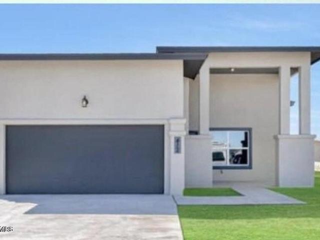 6054 Summer Rdg, Santa Teresa, NM 88008
