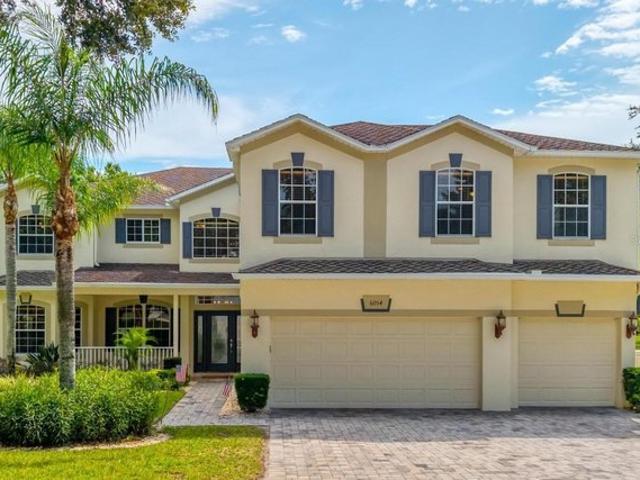 6054 Tremayne Dr, Mount Dora, FL 32757
