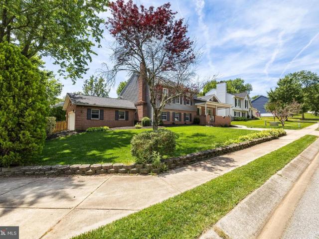 6055 Adcock Lane