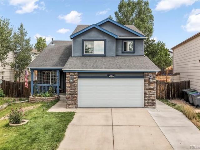 6055 Bow River Dr, Colorado Springs, CO 80923