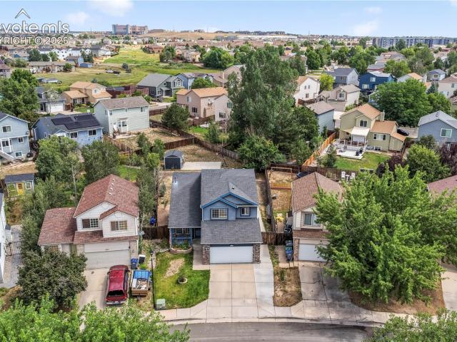 6055 Bow River Drive