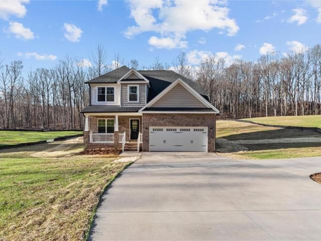 6055 Frye Bridge Road