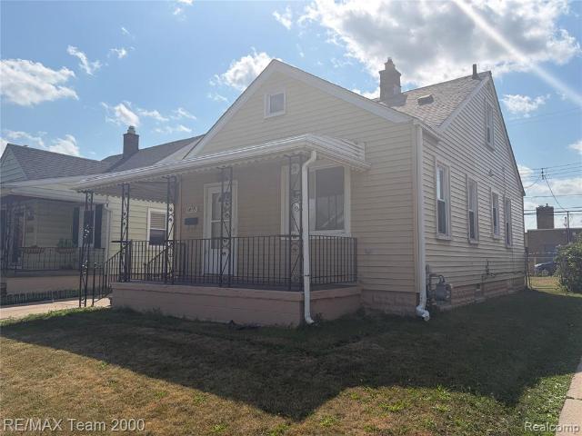 6055 KENDAL Street