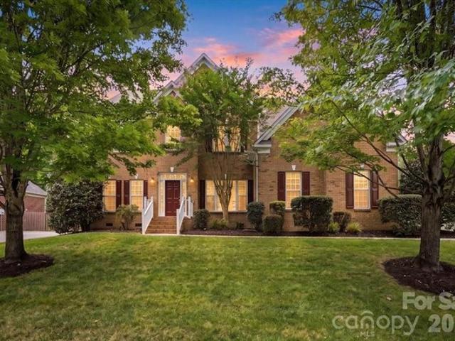 6055 Latta Springs Cir, Huntersville, NC 28078