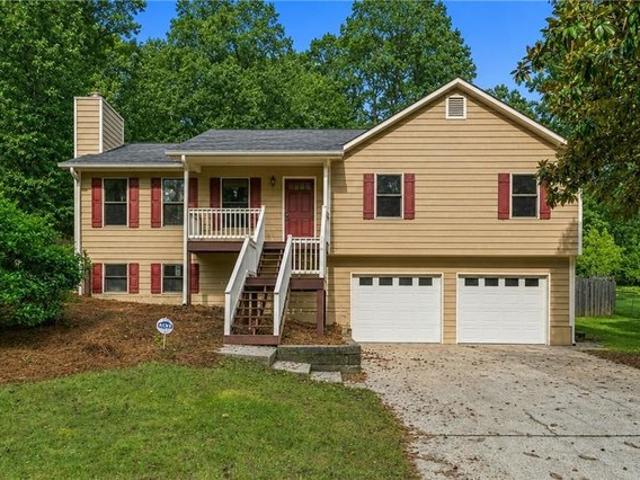 6055 Steel Wood Dr NW, Kennesaw, GA 30152