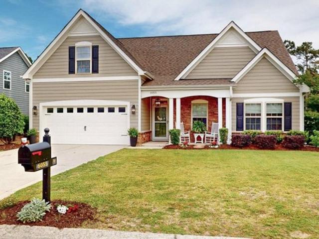 6055 Willow Glen Dr, Wilmington, NC 28412