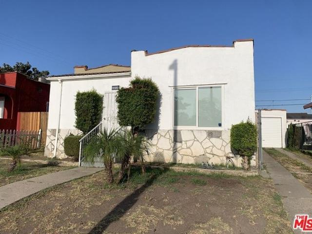 6055 7th Ave, Los Angeles, CA 90043