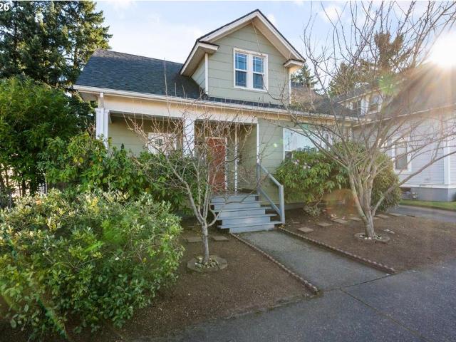 6056 NE Willow St, Portland, OR 97213 | MLS #178593
