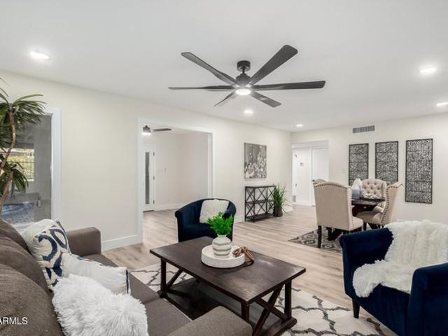 6056 E Harvard St, Scottsdale, AZ 85257