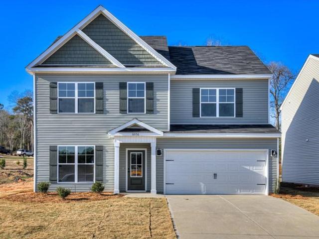 6056 Ephemeral Cir, Beech Island, SC 29842