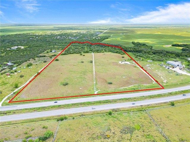 6056 Highway 44 Lot 0, Robstown, TX 78380