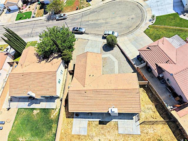 6057 Jamaica Court