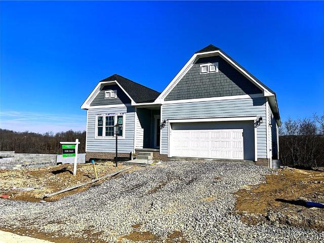 6056 Ruby Way, Mars, PA 16046 | MLS #1741