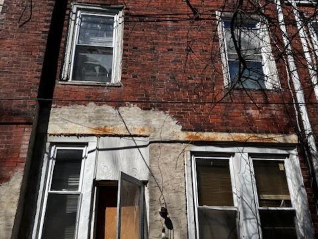 6056 Regent St, Philadelphia, PA 19142 | MLS #PAPH2602 | Compass