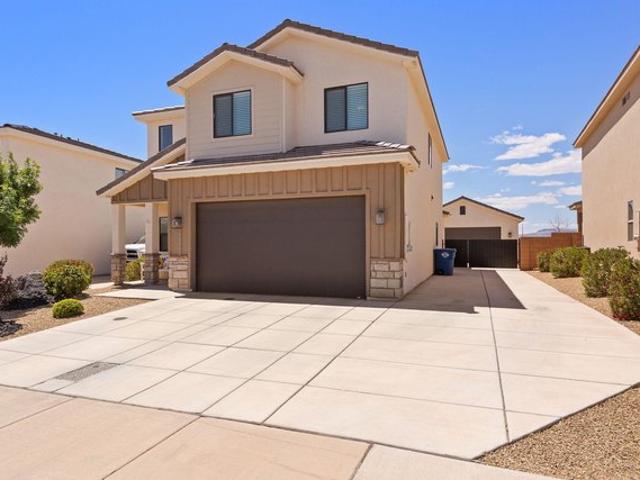 6056 S White Trails Dr, Saint George, UT 84790