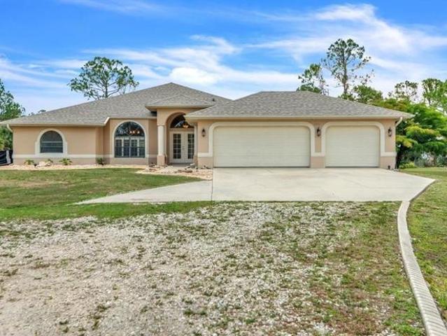 6057 Old Court St, North Port, FL 34291
