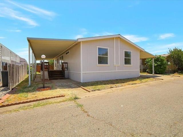 6057 Griffith Ave Spc 87, Marysville, CA 95901