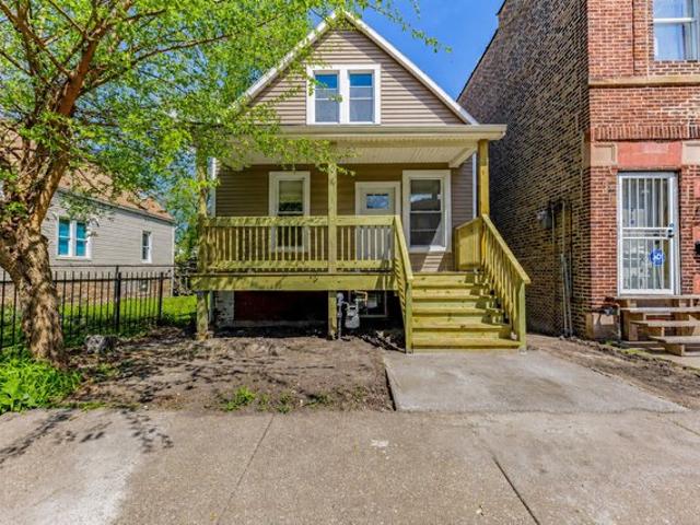 6057 S Wolcott Ave, Chicago, IL 60636
