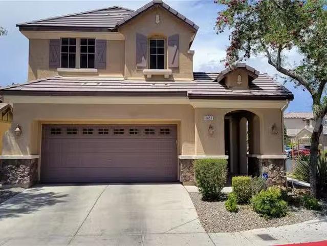6057 Sierra Lakes Street, North Las Vegas, NV 89031 MLS #2656.