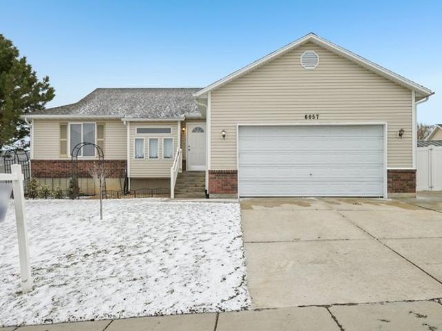 6057 W Miners Mesa Dr, West Jordan, UT 84081
