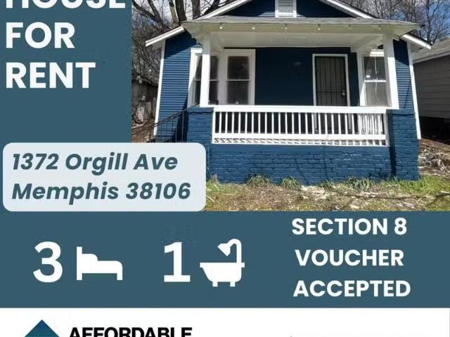 60588145 1372 Orgill Ave