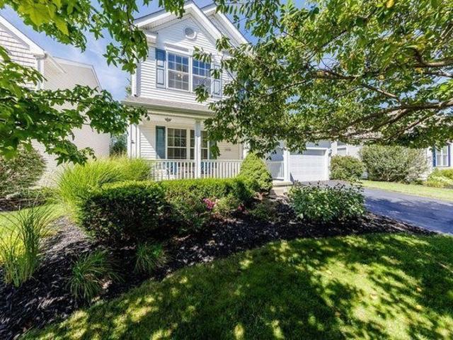 6058 Myrick Rd, Dublin, OH 43016