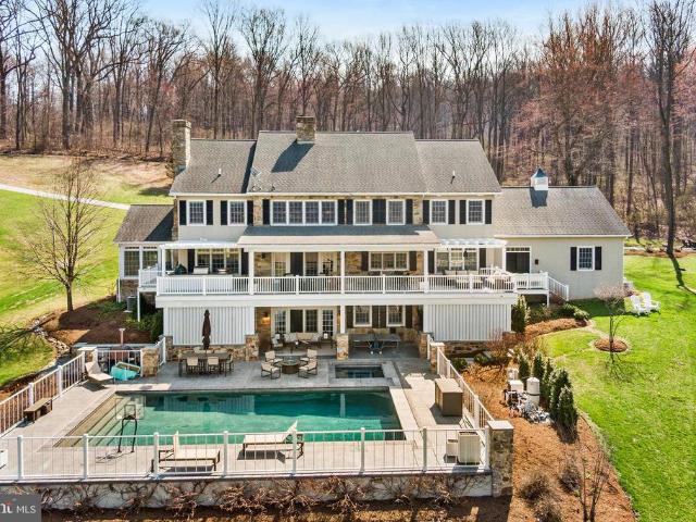 6058 Buena Vista Road