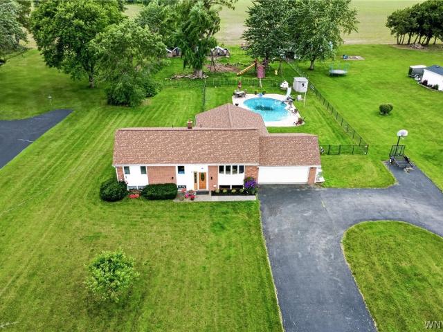 6058 Baer Road