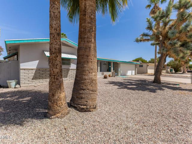 6058 E El Paso St, Mesa, AZ 85205 | MLS #7012 | Compass